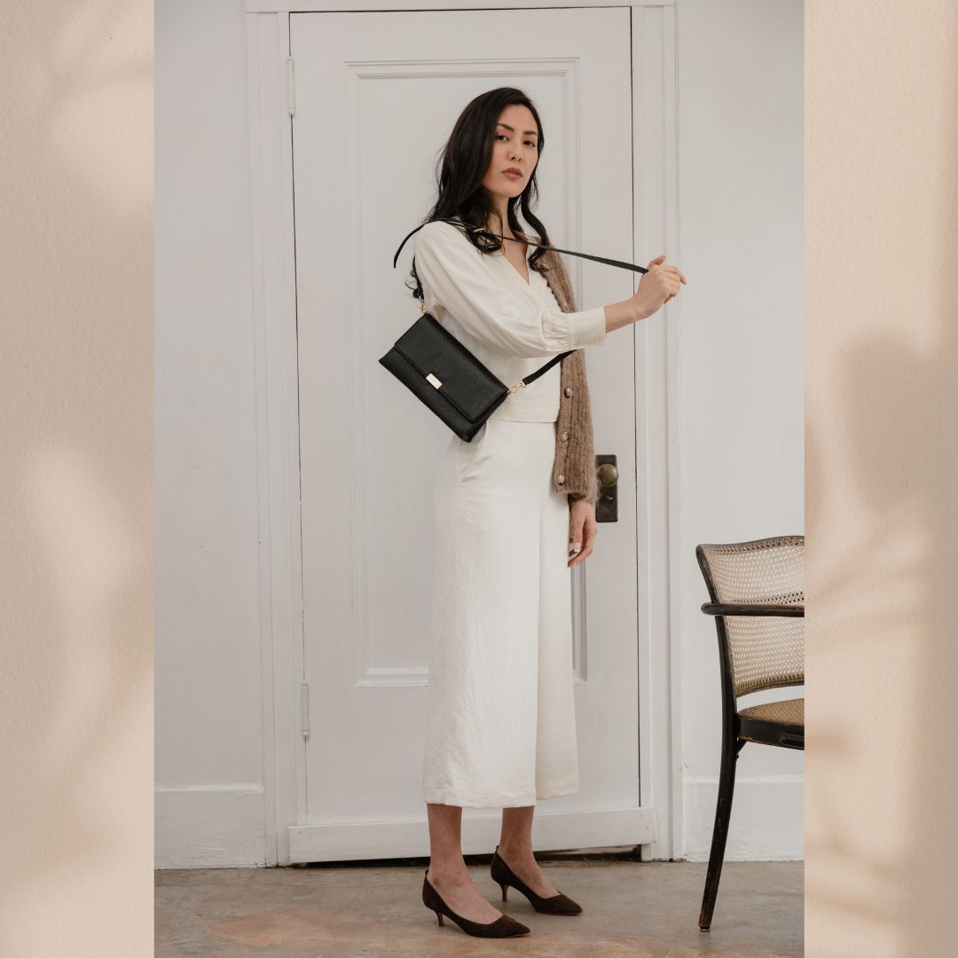 Why are Canadian luxury handbag designs with a timeless style a good ...