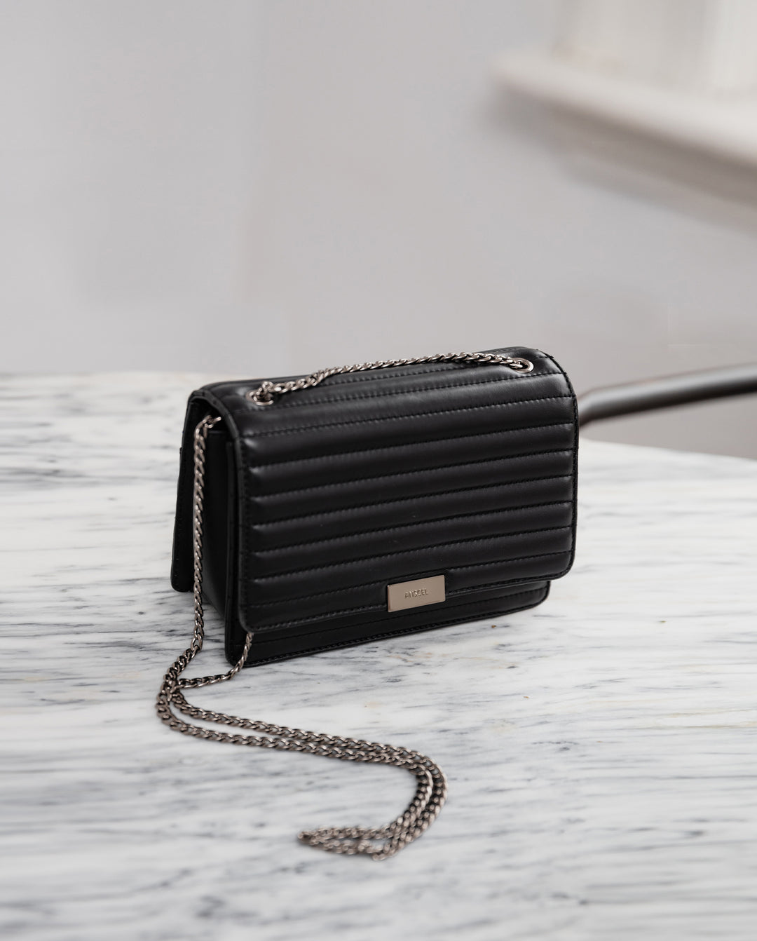 Leather Crossbody Bags – ANSCEL